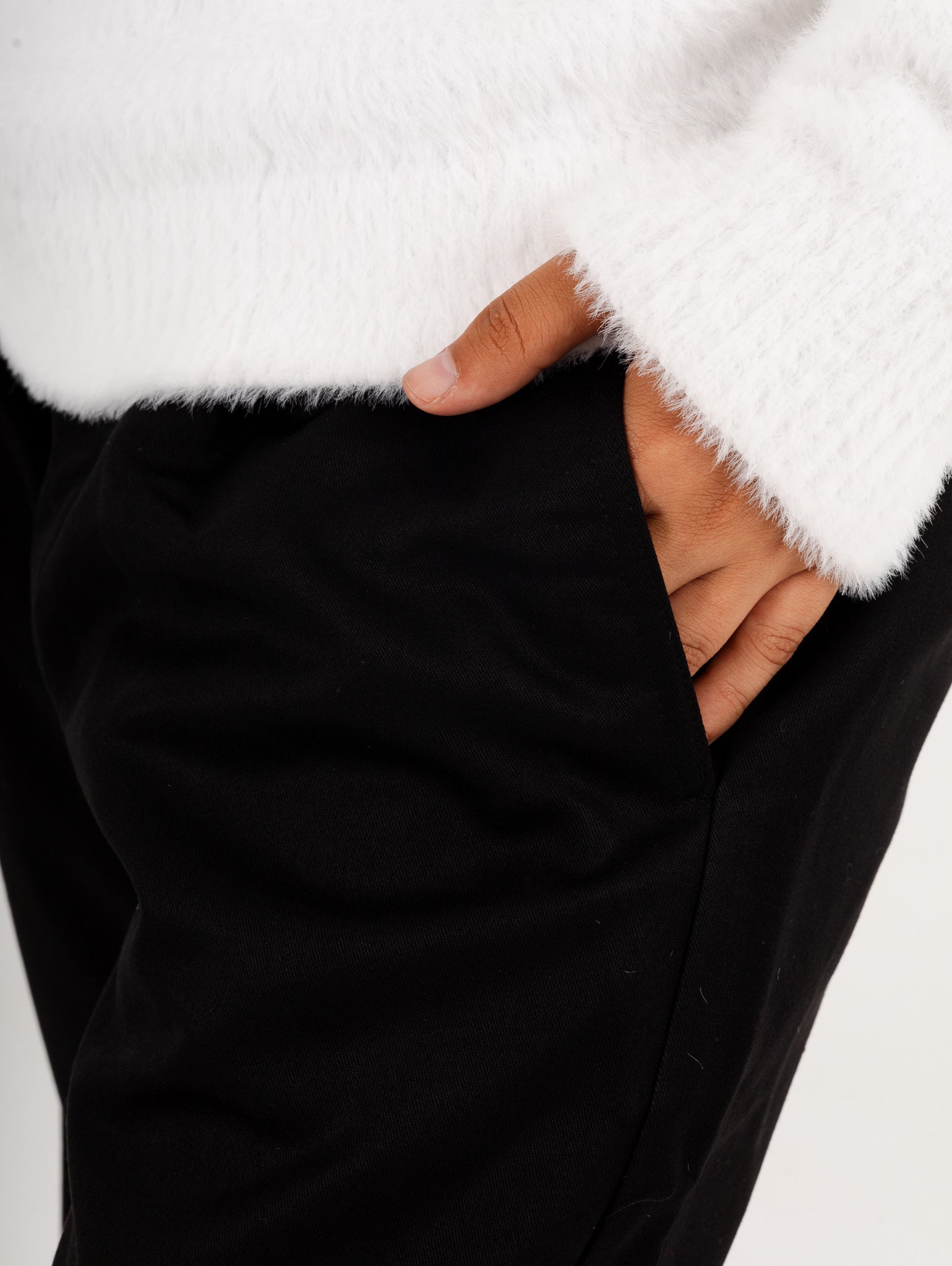 Pants – ZÈOR